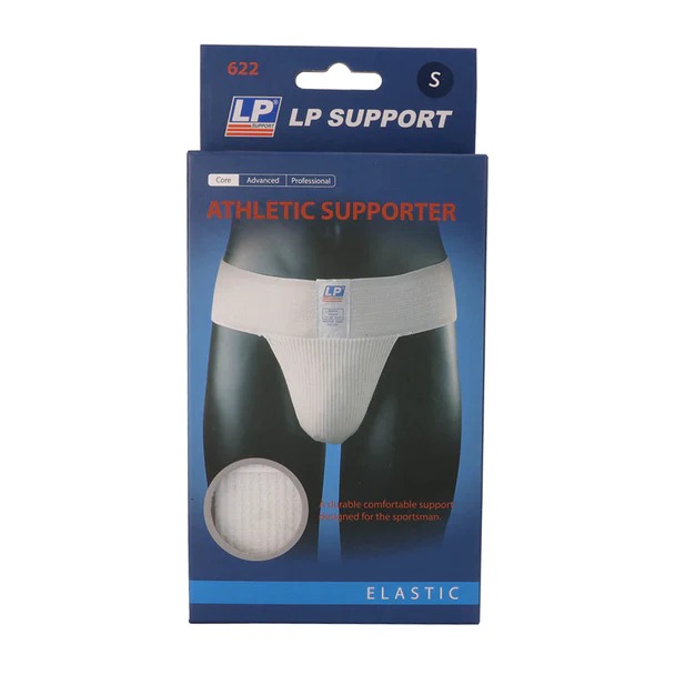 LP SUPPORT ATHLETIC SUPPORTER - OLYMPIC VILLAGE UNITED, Health ...