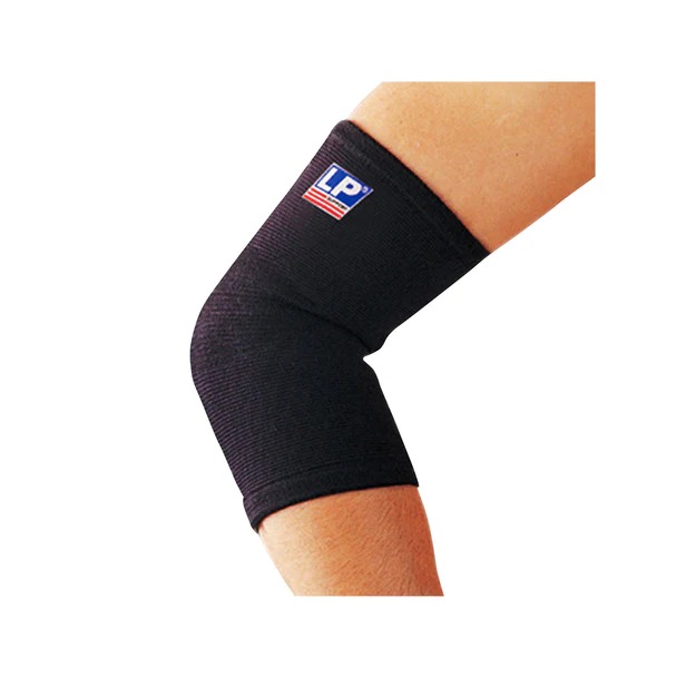 LP SUPPORT ELBOW SUPPORT ELASTIC - OLYMPIC VILLAGE UNITED, Sports ...