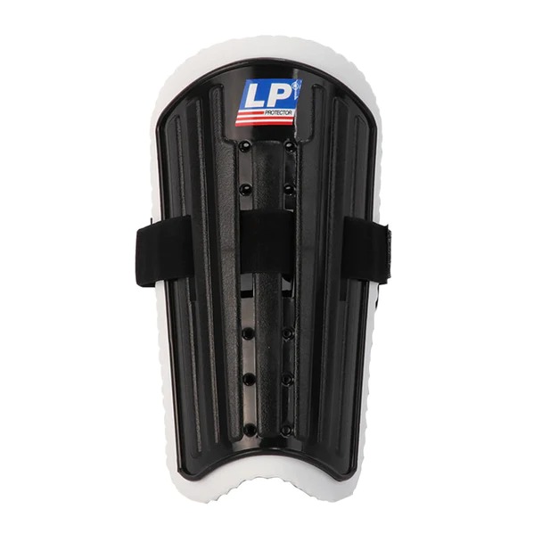 LP SUPPORT SHIN PAD WITH STRAP - OLYMPIC VILLAGE UNITED, Sports ...