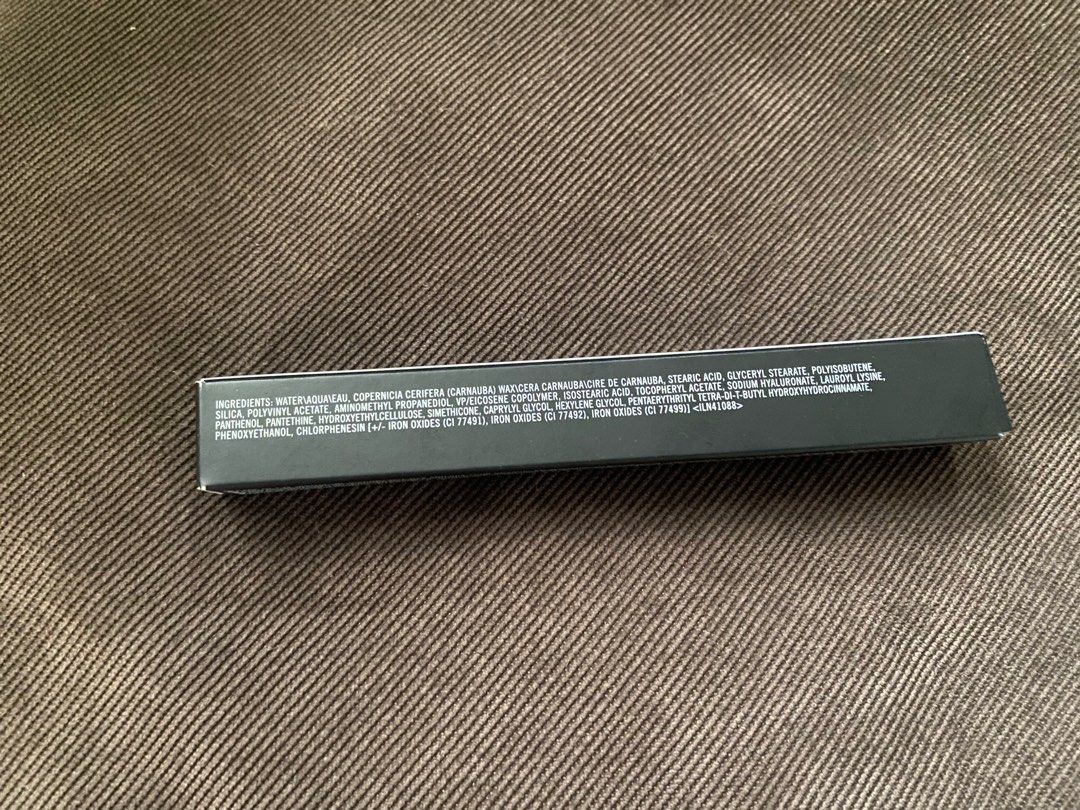 Mac False Lashes Maximizer, Beauty & Personal Care, Face, Makeup on ...