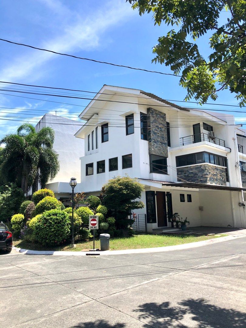 Mahogany Place 1 Acacia Estate Taguig House and Lot for Sale, Property ...