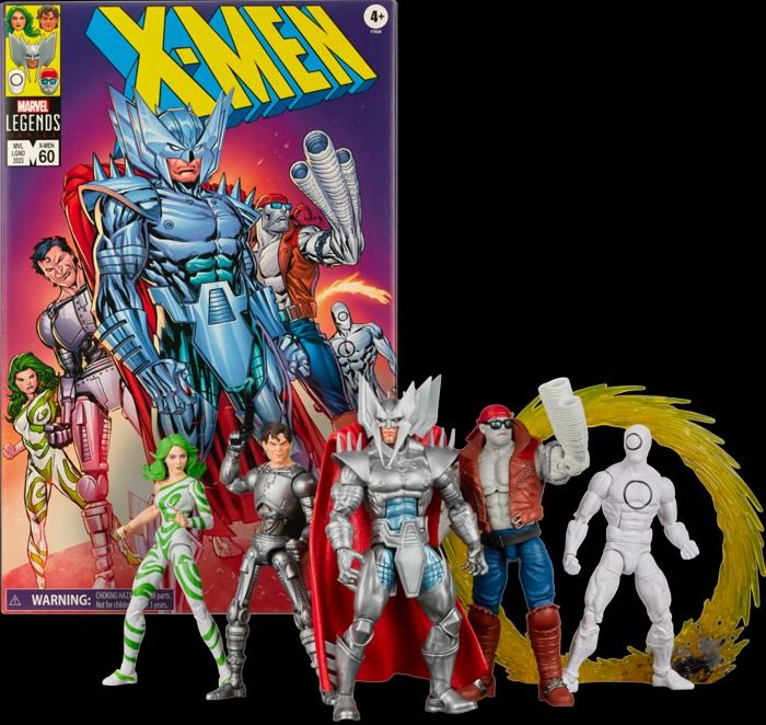 marvel vertigo figure