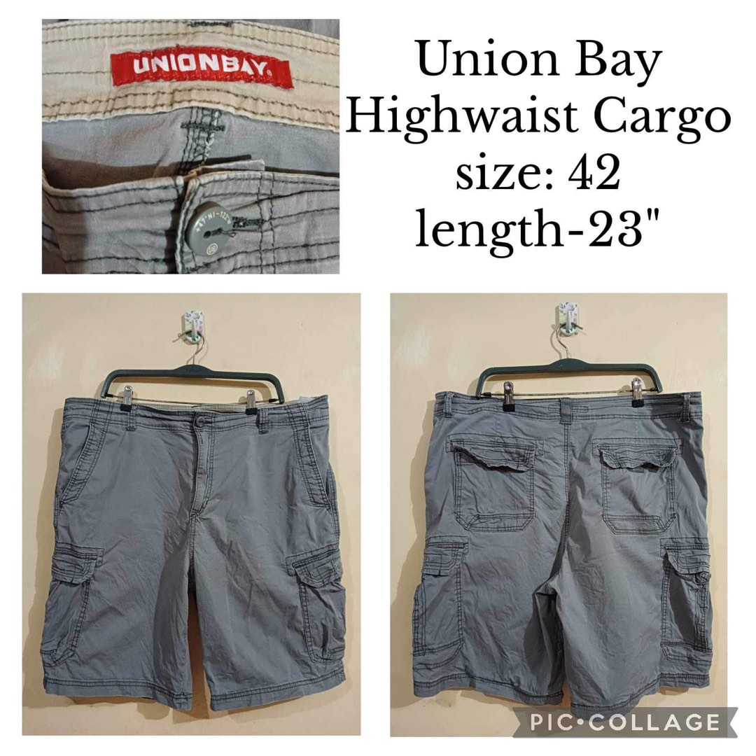 Men's branded shorts, Men's Fashion, Bottoms, Shorts on Carousell