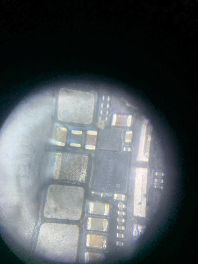 Microscope KAISI KS-2040 FOR SALE!, Computers & Tech, Parts ...