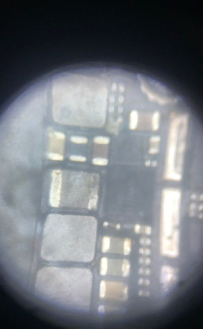 Microscope KAISI KS-2040 FOR SALE!, Computers & Tech, Parts ...