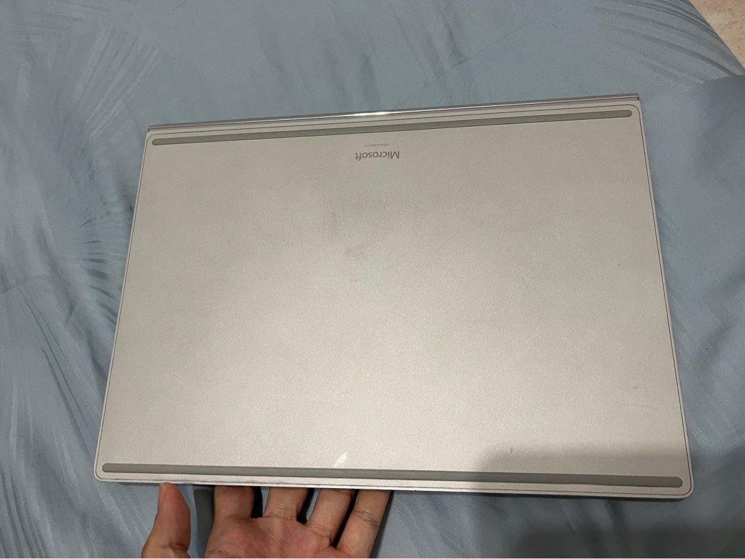 Microsoft Surface Book (1st Gen), Computers & Tech, Laptops & Notebooks ...