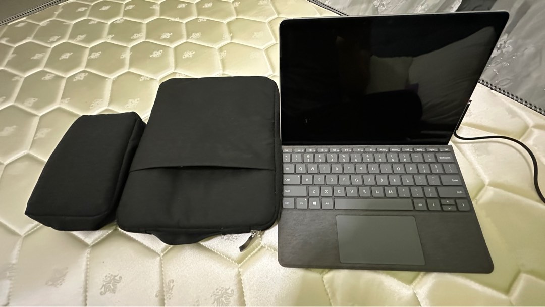 Microsoft surface go 2 LTE version with sim card slot, Computers & Tech ...