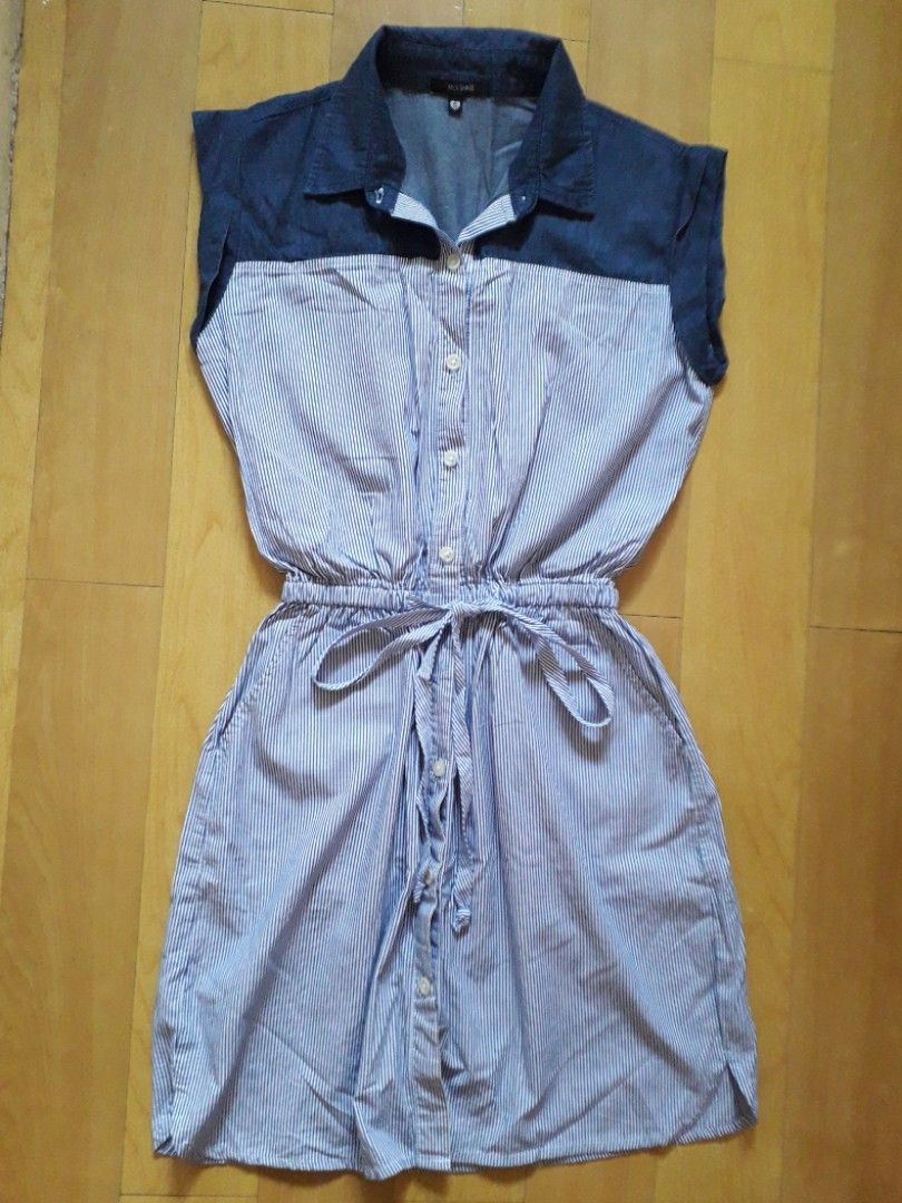 Milk Shake Dress, Women's Fashion, Dresses & Sets, Dresses on Carousell