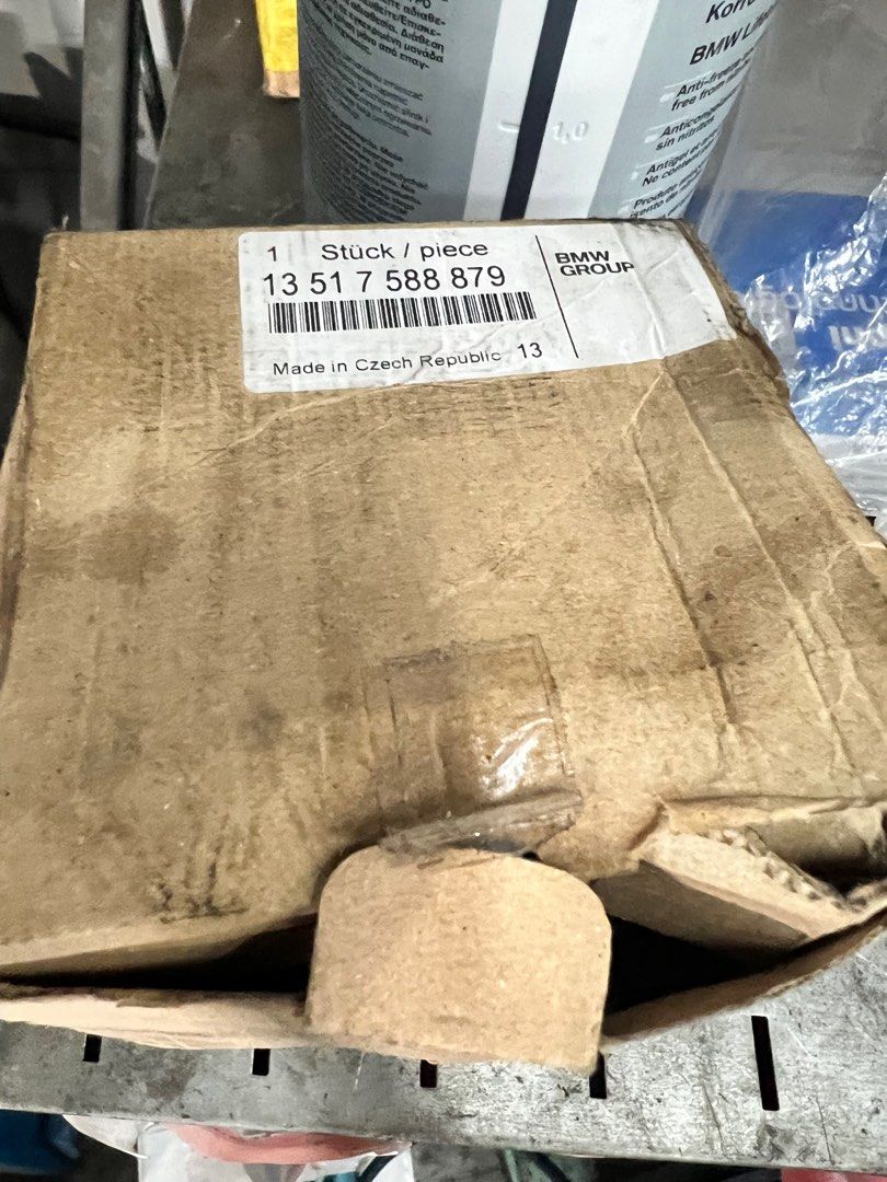 Mini R56 N14 HPFP, Car Accessories, Accessories on Carousell