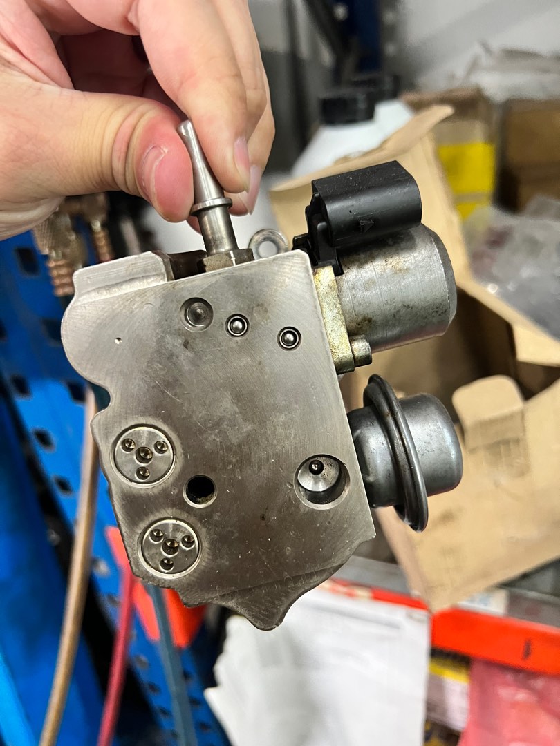 Mini R56 N14 HPFP, Car Accessories, Accessories on Carousell