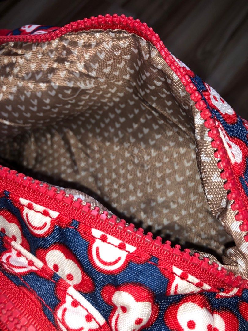 Monkey Bag, Women's Fashion, Bags & Wallets, Cross-body Bags on Carousell