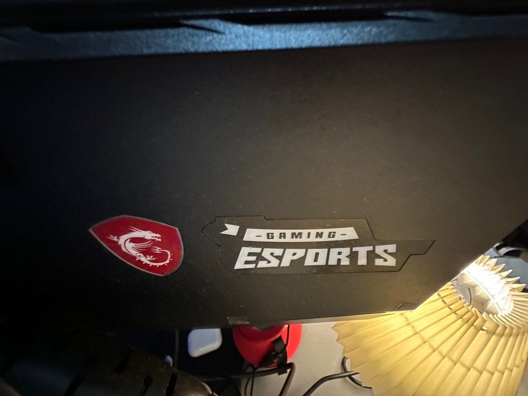 MSI Evangelion PC Build inspired by Xtian C (High-End), Computers ...