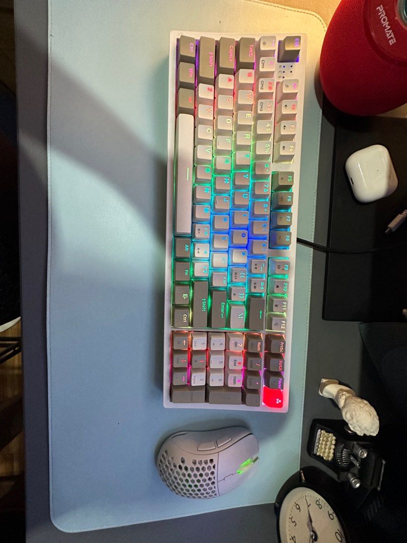 MSI Evangelion PC Build inspired by Xtian C (High-End), Computers ...