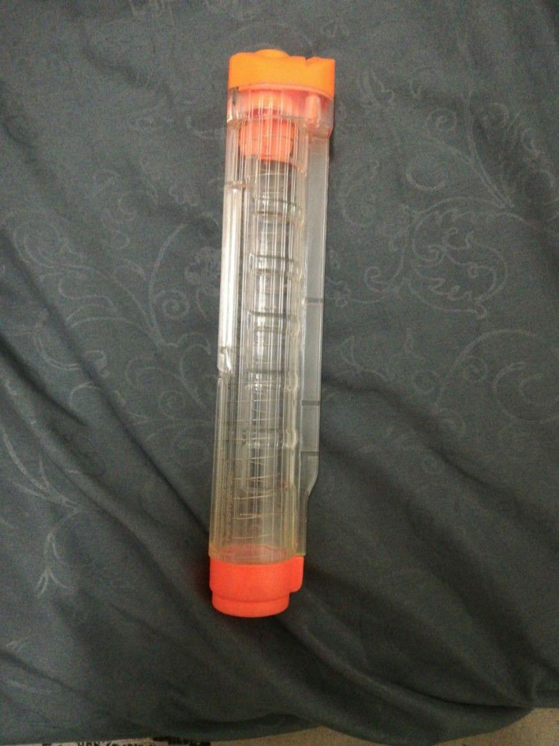 Nerf rival apollo bullet mag, Hobbies & Toys, Toys & Games on Carousell