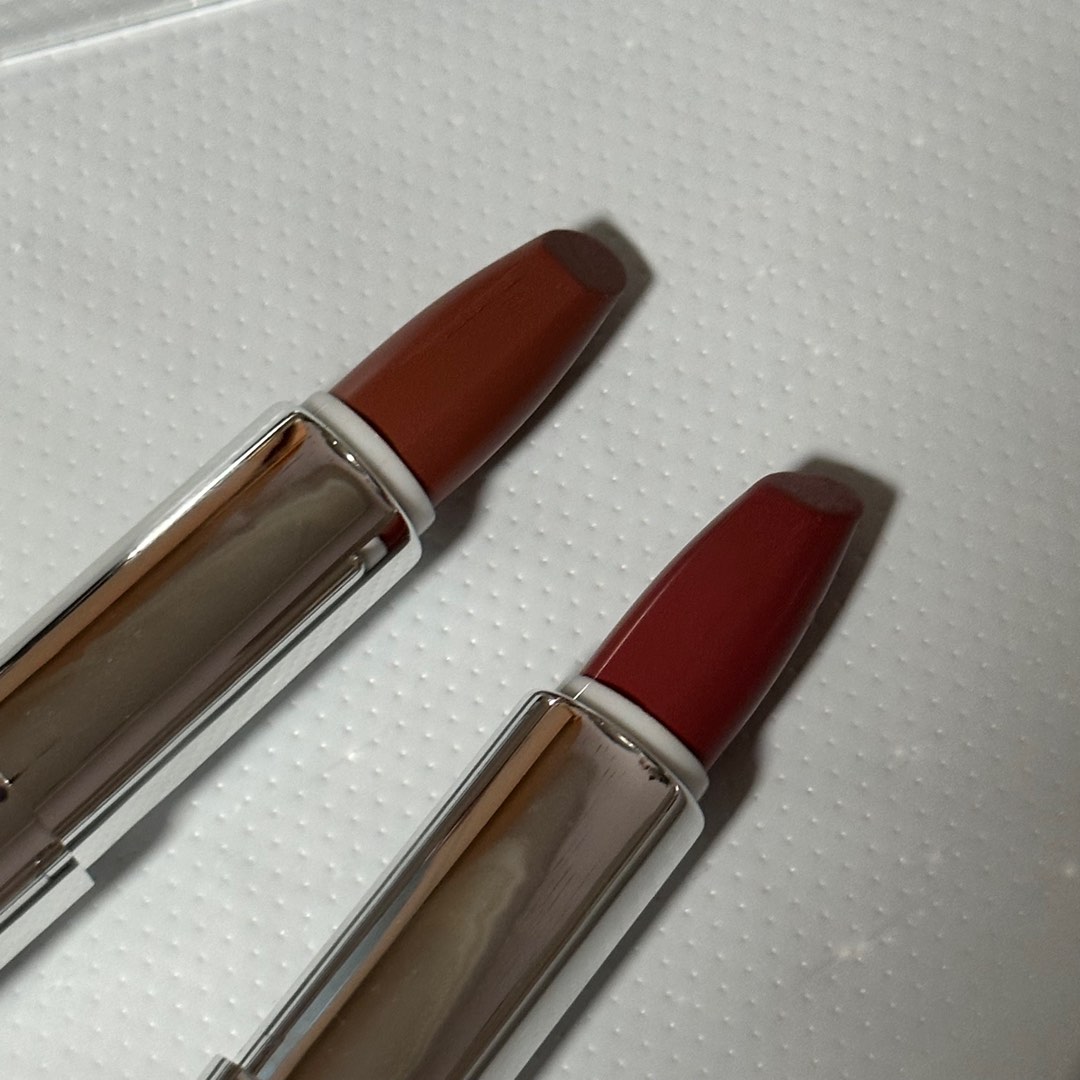 NEW Issy and Co. Lip Bullet (True Satin - Beau & Nouveau AVAILABLE ...