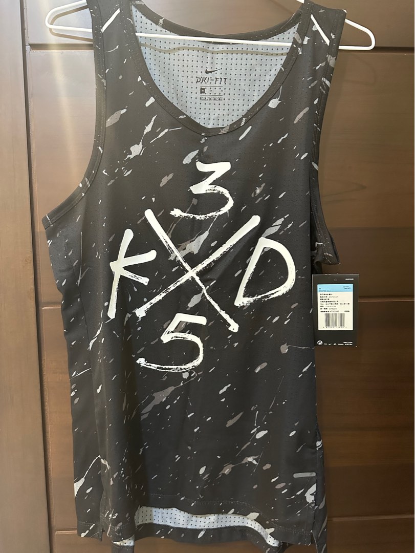 NIKE AS KD M NK TANK HYPERELITE, 他的時尚, 上衣與西裝, 背心在旋轉拍賣