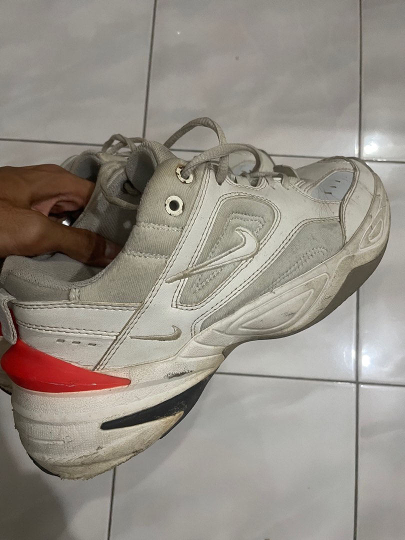 NIKE M2K TEKNO, Men's Fashion, Footwear, Sneakers on Carousell