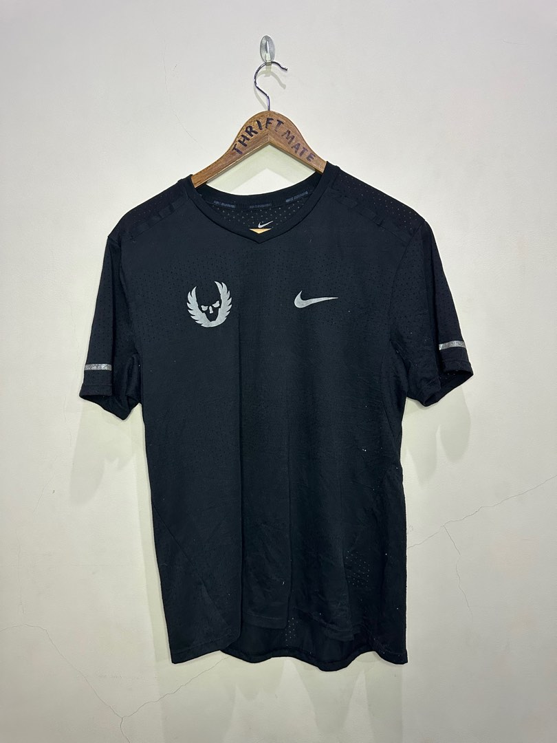 NIKE OREGON PROJECT, Men's Fashion, Tops & Sets, Tshirts & Polo Shirts ...