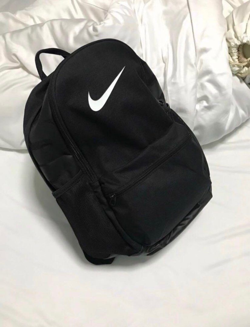 Nike Swoosh Backpack, Men's Fashion, Bags, Backpacks on Carousell