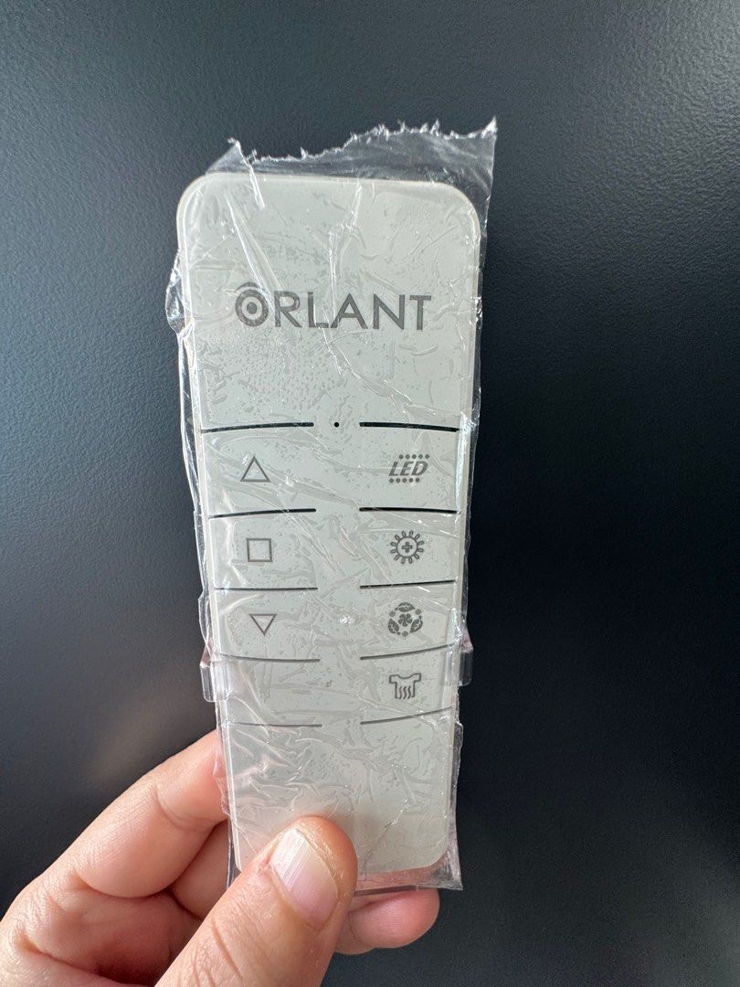 Orlant Automatic Laundry System, Furniture & Home Living, Bathroom ...