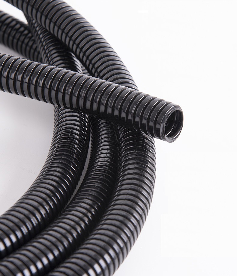 PE Wire Cable Hose Wrap 16mm [PMA PAB Eco drive Jimove MC Zebra food ...