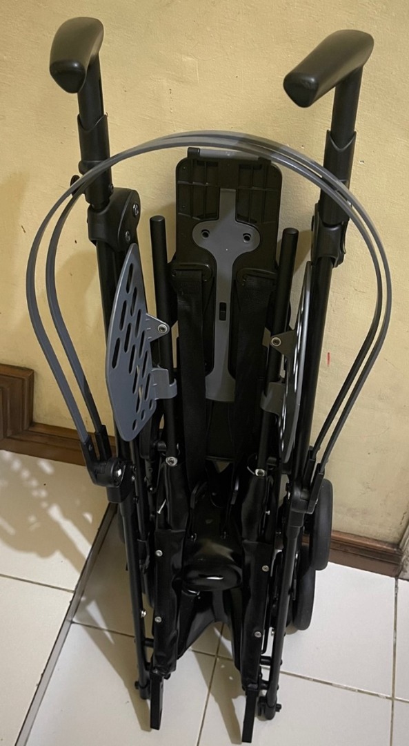 Peg Perego Pliko Mini Stroller, Babies & Kids, Going Out, Strollers on ...