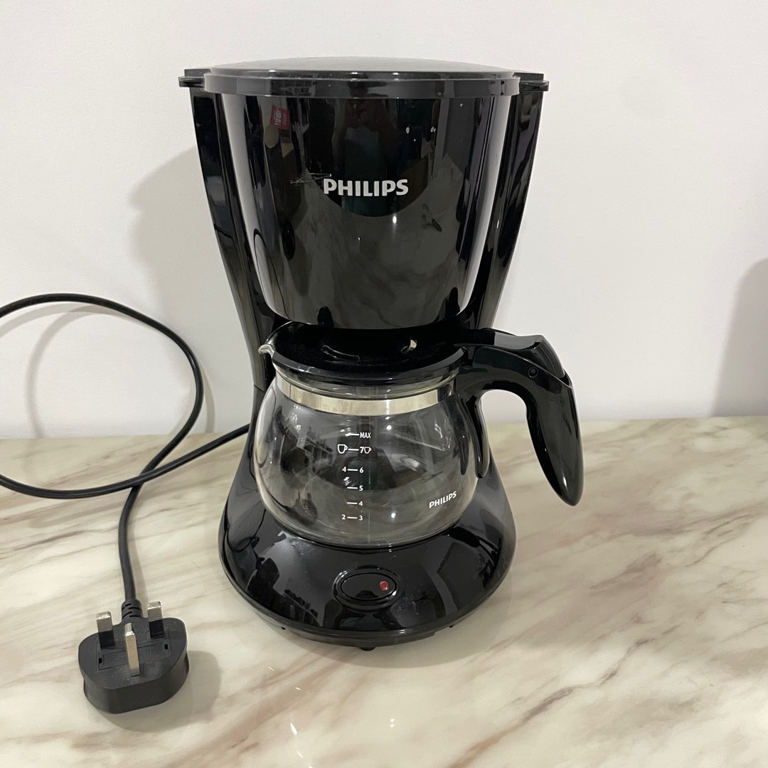 Philips Coffee Maker, TV & Home Appliances, Kitchen Appliances, Coffee ...