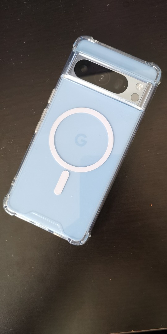 Pixel 8 Pro Bay 256GB, Mobile Phones & Gadgets, Mobile Phones, Android ...