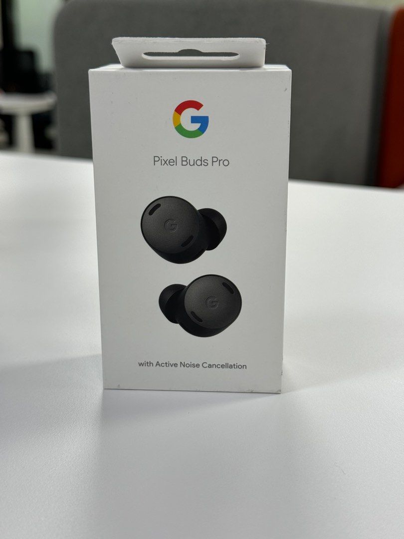 Pixel Bud Pro with noise cancellation (Brand New), Audio, Earphones on ...