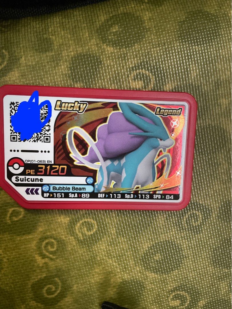 Pokemon gaole, Video Gaming, Video Games, Nintendo on Carousell