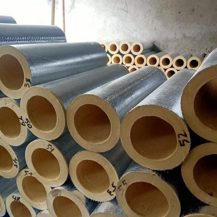POLYURETHANE PIPE FOR CHILLED PIPE, Commercial & Industrial ...