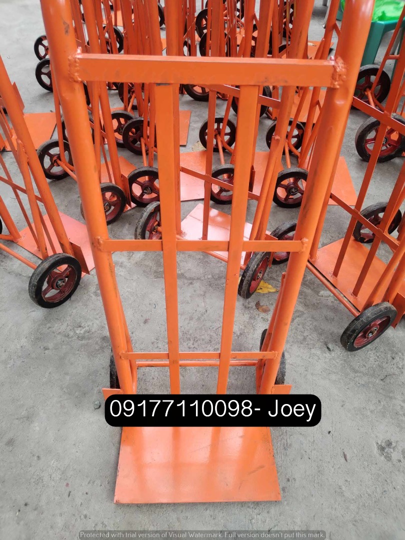 Portable Metal Kartilya, Commercial & Industrial, Construction ...
