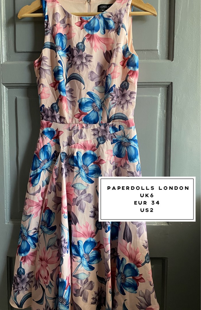 Premium/branded dress, Women's Fashion, Dresses & Sets, Dresses on ...