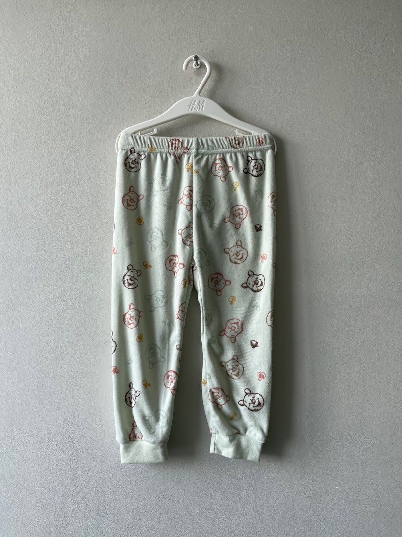 Primark x Disney Baby Fleece Sleepwear 24-36m, Babies & Kids, Babies ...