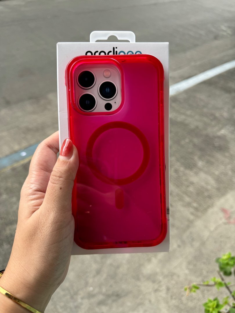 Prodigee Iphone 15promax, Mobile Phones & Gadgets, Mobile & Gadget ...