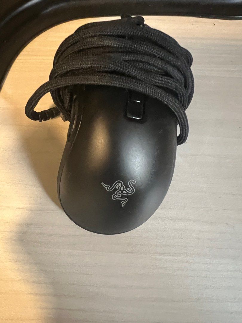 Razer huntsman mini, Computers & Tech, Parts & Accessories, Mouse ...