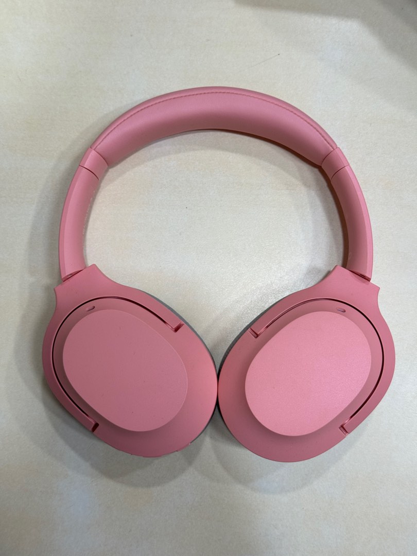 Razer Opus X Noise Cancellation Headset, Audio, Headphones & Headsets ...
