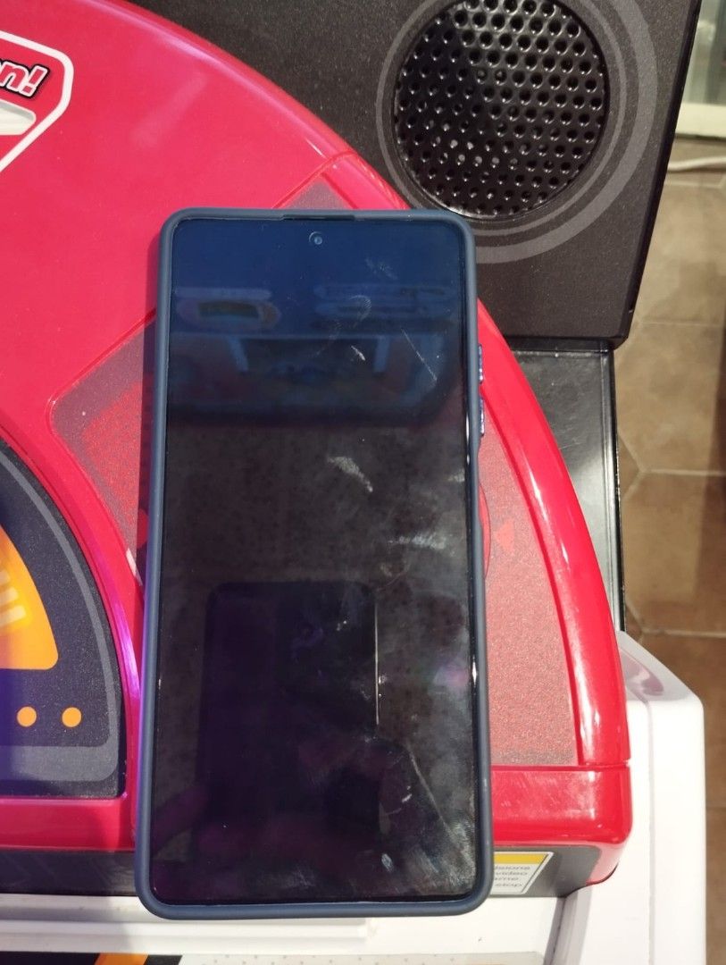 Redmi Note 12 Pro Frosted Blue 256GB, Mobile Phones & Gadgets, Mobile ...