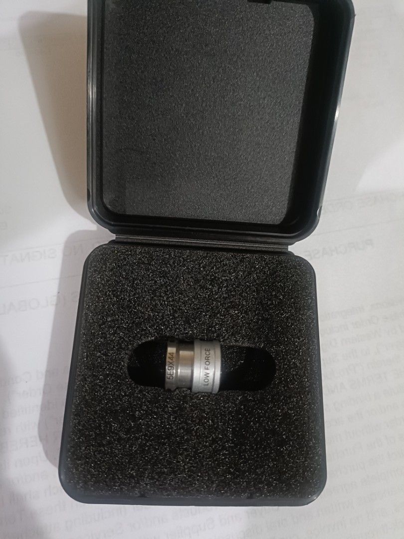 Renishaw TP200 Stylus Module, Computers & Tech, Printers, Scanners ...