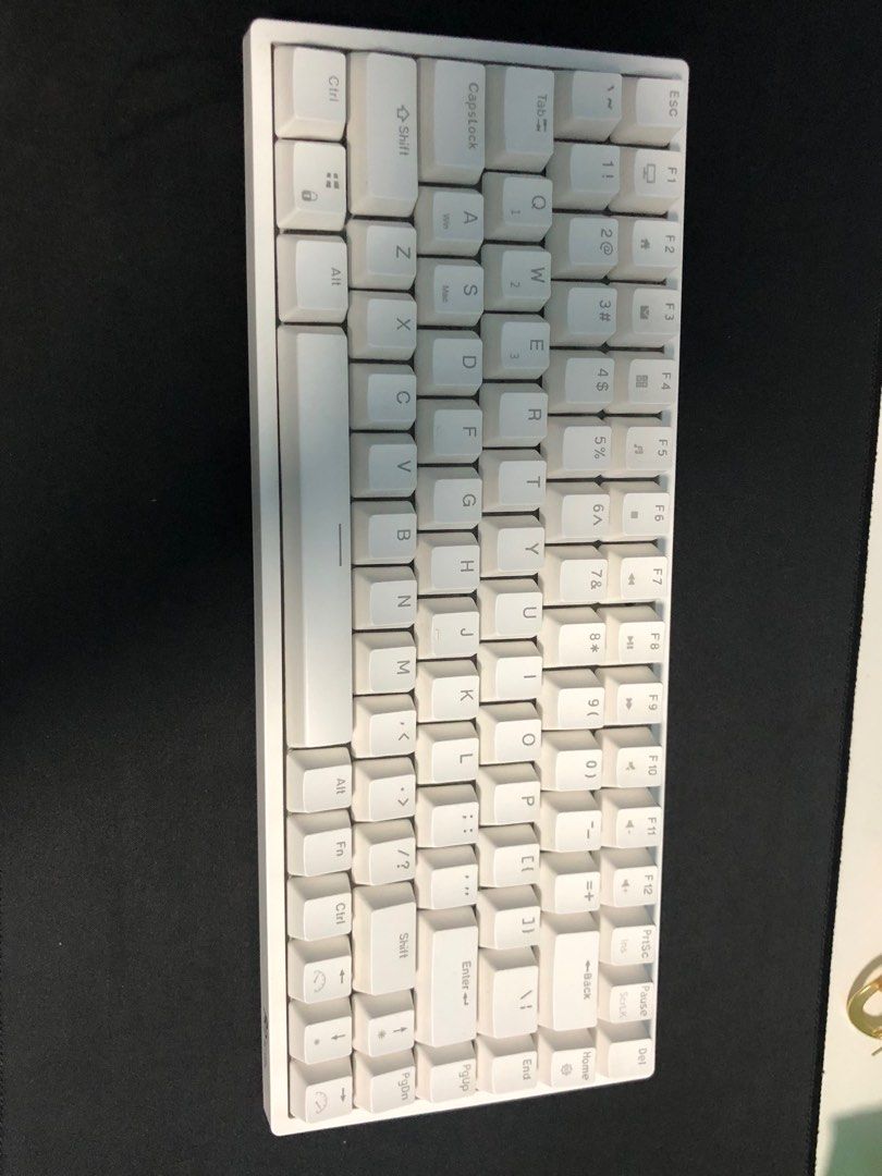 RK84 Mechanical Keyboard, Computers & Tech, Parts & Accessories ...