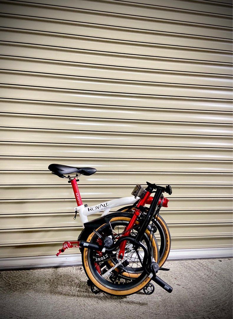 Royal, Sports Equipment, Bicycles & Parts, Bicycles on Carousell