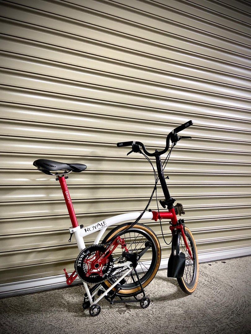 Royal, Sports Equipment, Bicycles & Parts, Bicycles on Carousell