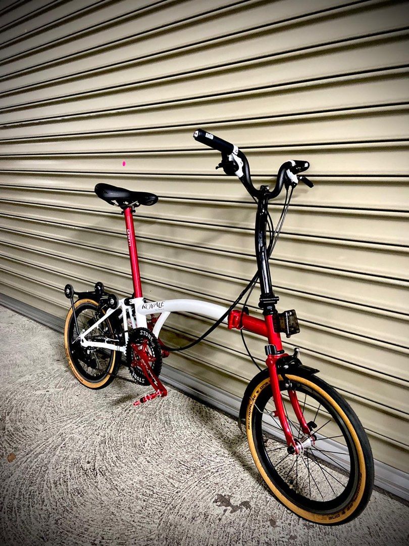 Royal, Sports Equipment, Bicycles & Parts, Bicycles on Carousell