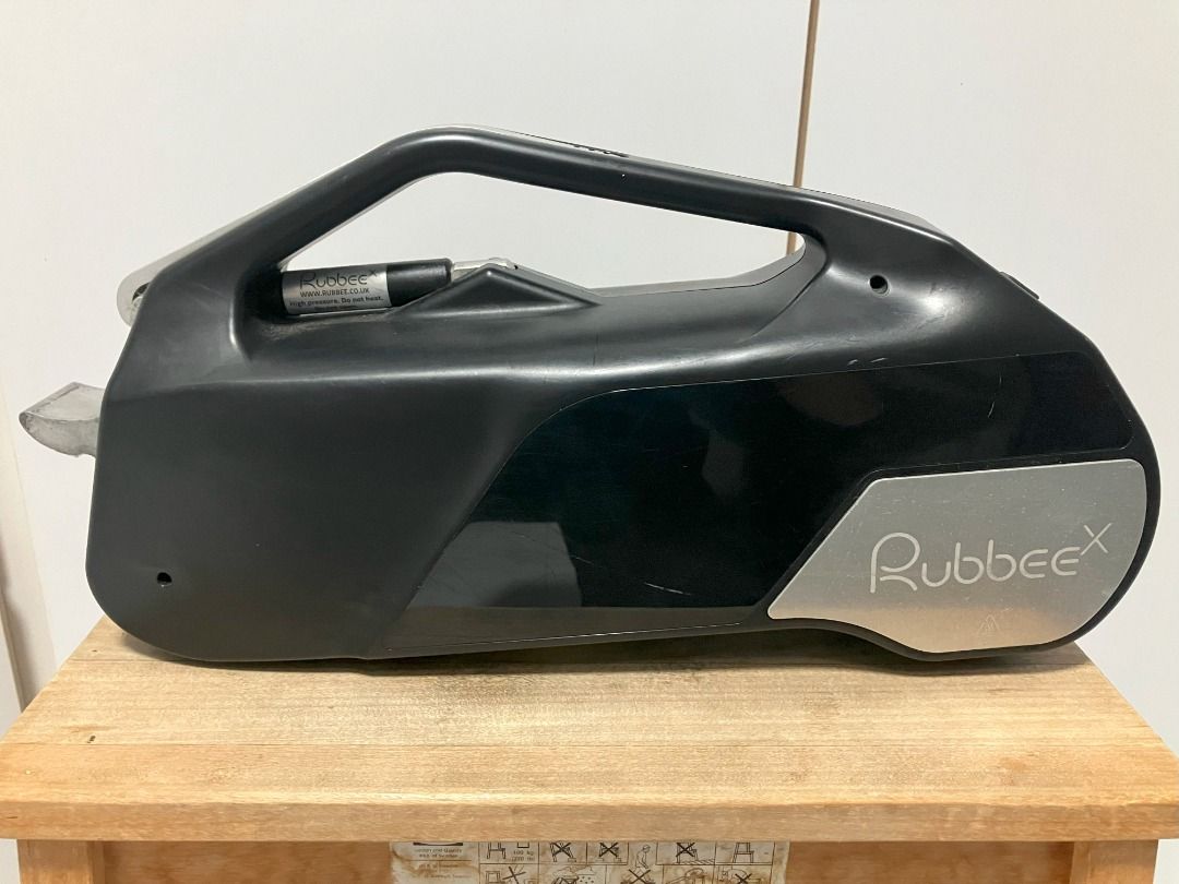RUBBEE X (e-bike kit), Sports Equipment, PMDs, E-Scooters & E-Bikes ...