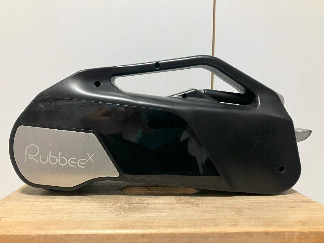 RUBBEE X (e-bike kit), Sports Equipment, PMDs, E-Scooters & E-Bikes ...