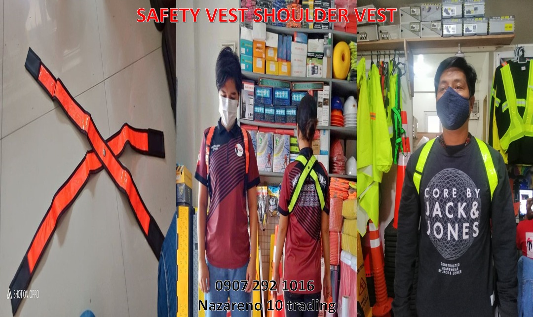 Safety vest all kinds supplier 75, Commercial & Industrial ...