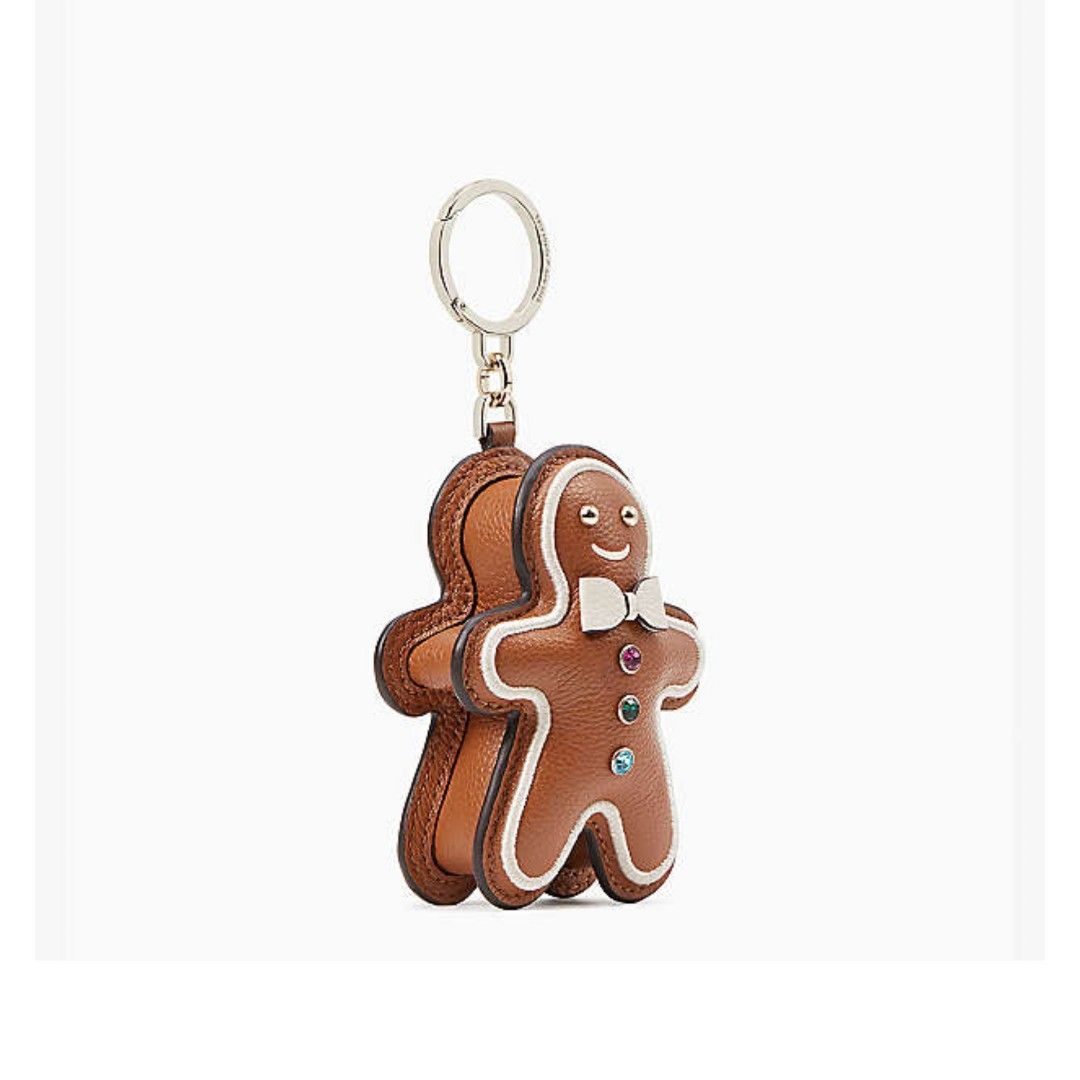 SALES (Ends 30 Nov Noon) Kate Spade Gingerbread Key Multi, Women's ...