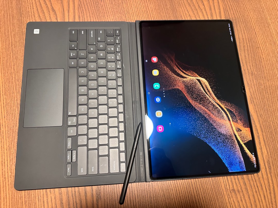 SAMSUNG S8 ultra 5G 256gb, Computers & Tech, Laptops & Notebooks on ...