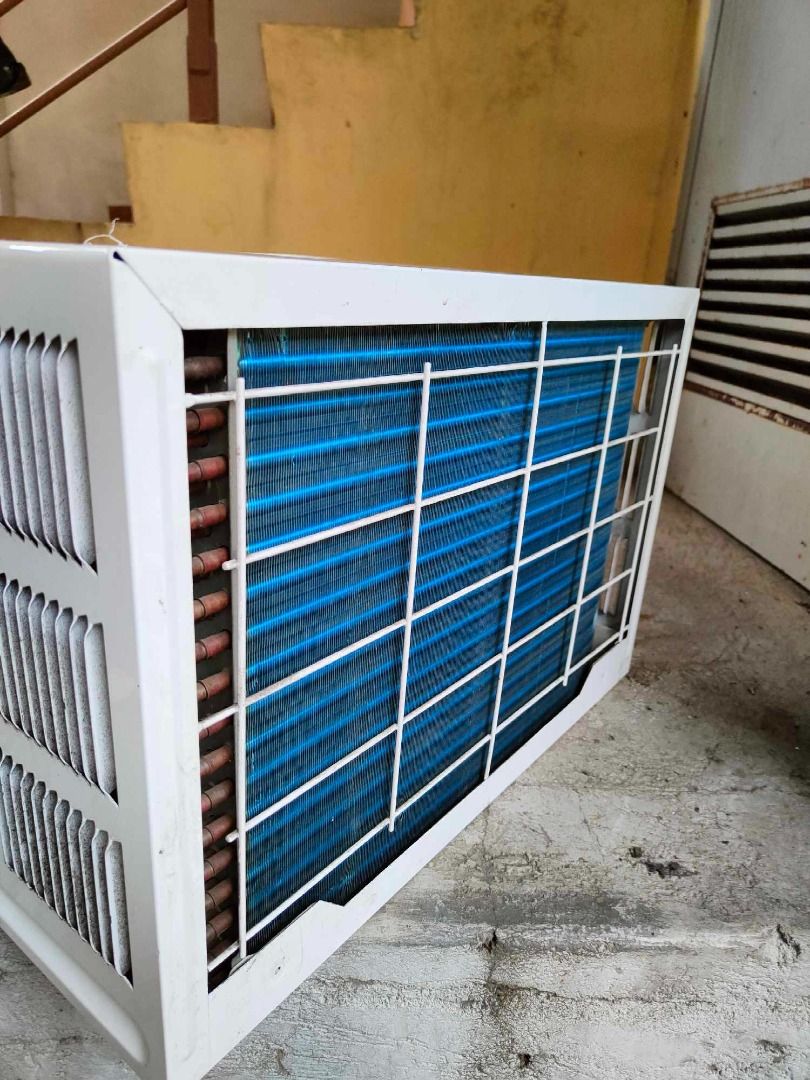 Samsung Window-type Inverter Air Conditioner 1.0 HP, TV & Home ...