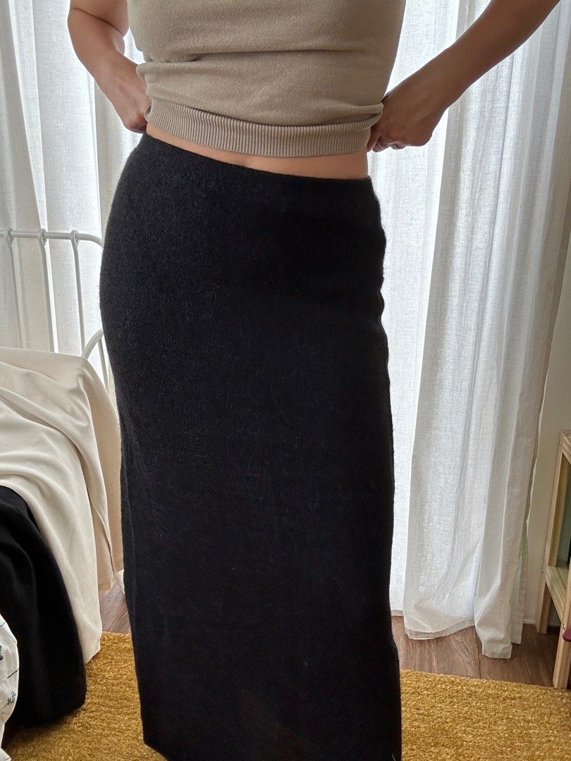 Saou Studio Skirt, Women's Fashion, Bottoms, Skirts on Carousell